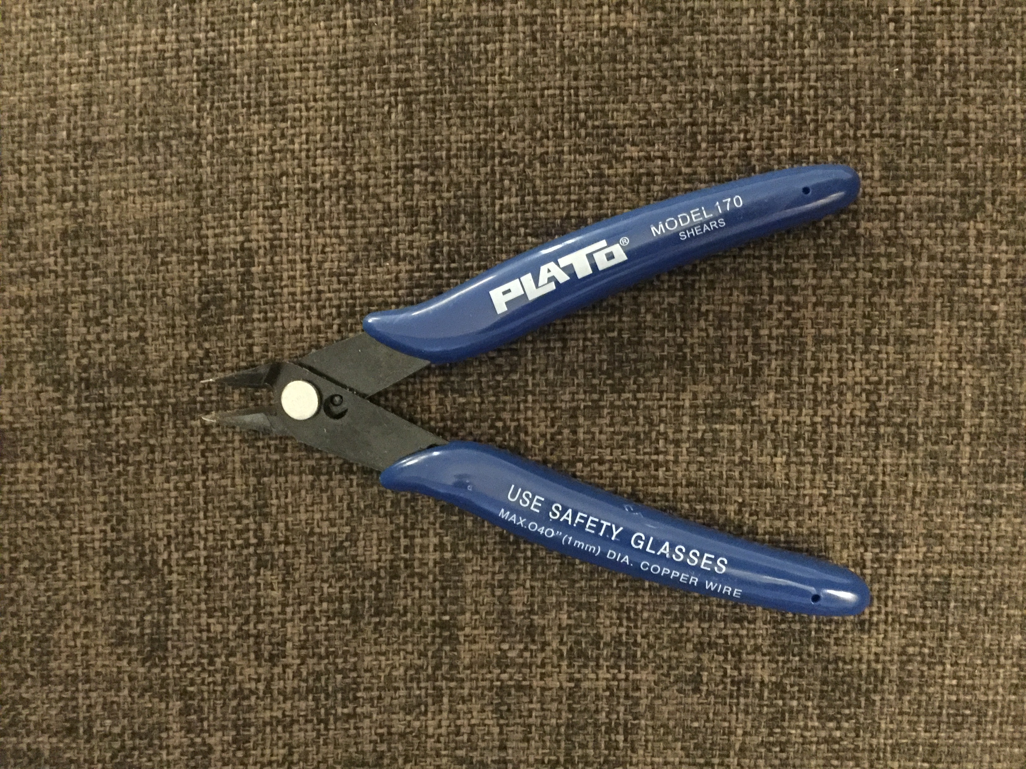 Wire cutter - Si Omar Vape Store