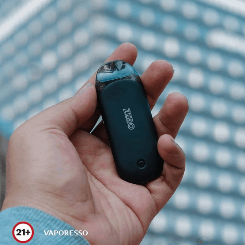 Vaporesso Renova ZERO Pod System | Si Omar Vape Store