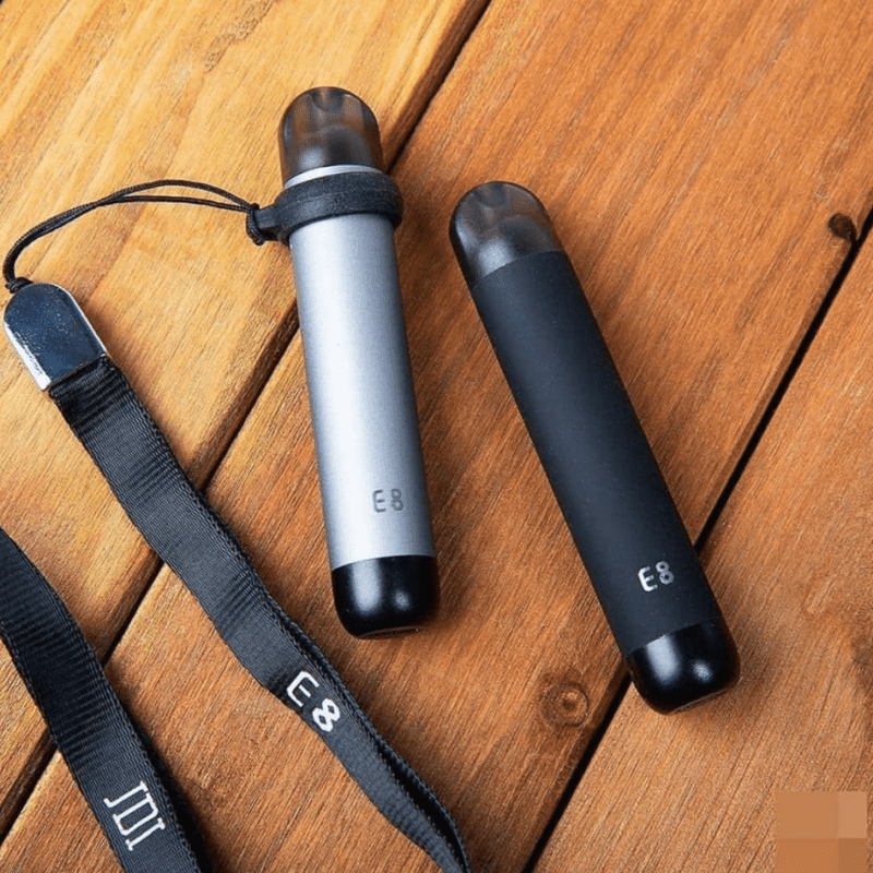 E8 Pod System By Vapeants | Si Omar Vape Store