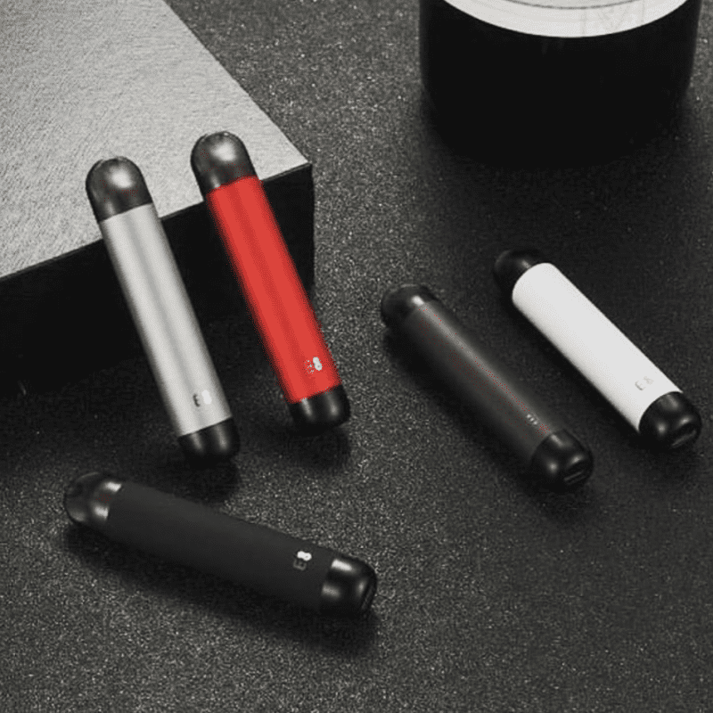 E8 Pod System By Vapeants | Si Omar Vape Store