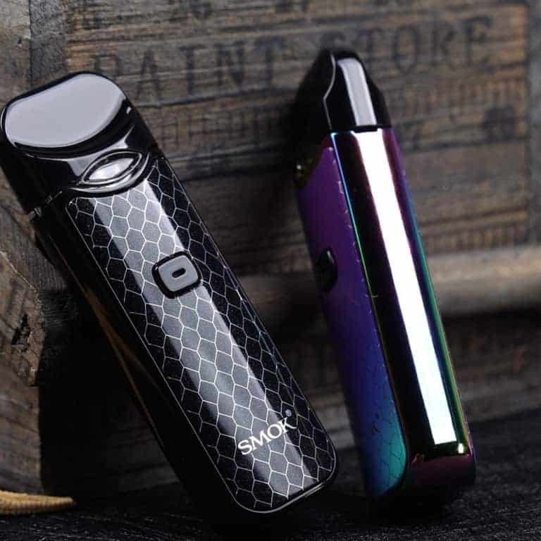 XPod Kit By Axon - Si Omar Vape Store