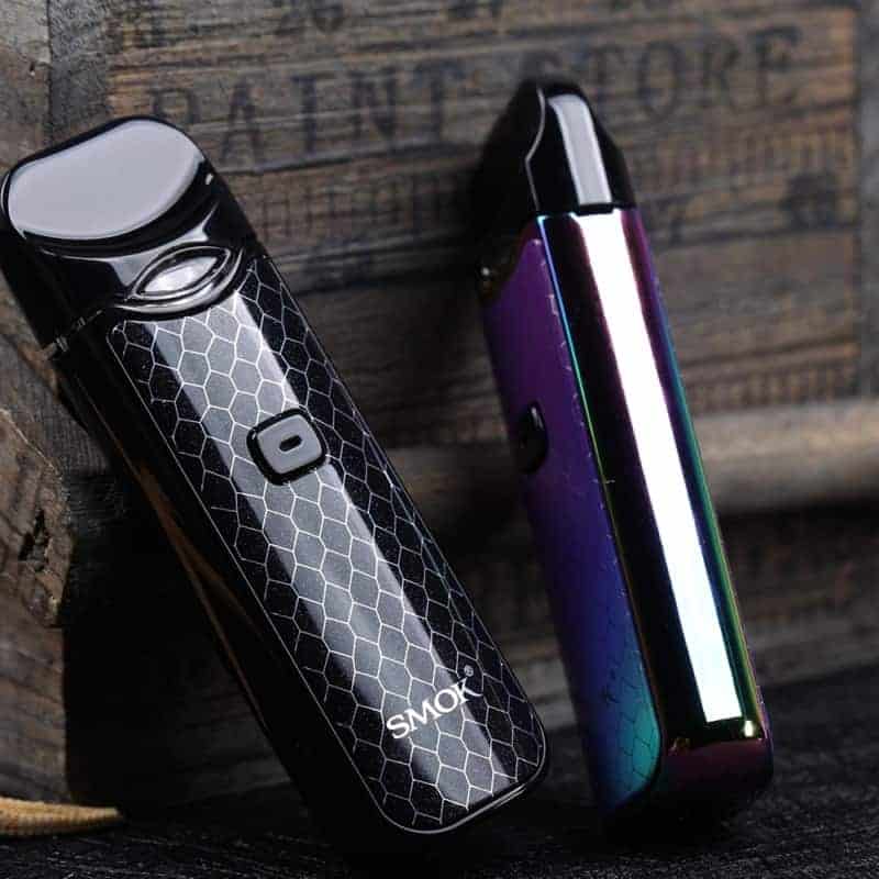 Vapor Storm Stalker V2 Pod System Kit | Si Omar Vape Store | Best ...