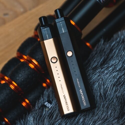 POD Systems - Si Omar Vape Store