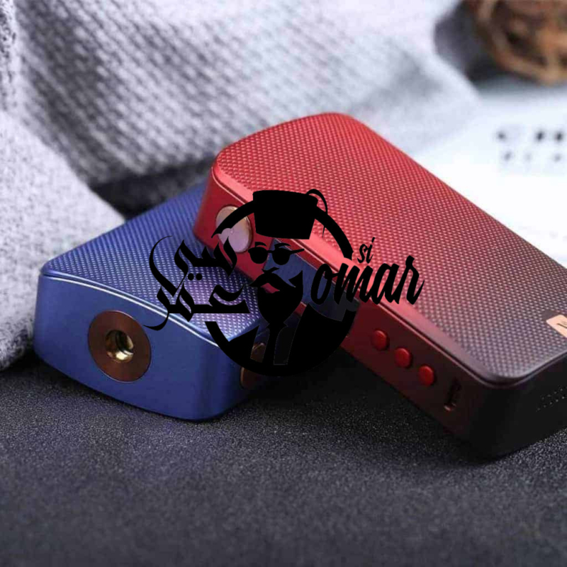 Vaporesso GEN 220W TC Box Mod | Si Omar Vape Store