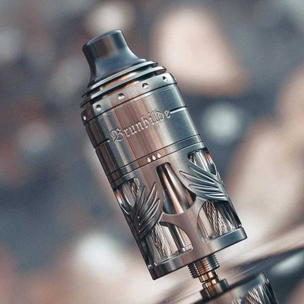 MTL Tanks | Si Omar Vape Store