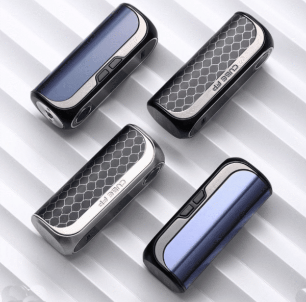 OBS CUBE FP MOD | Si Omar Vape Store