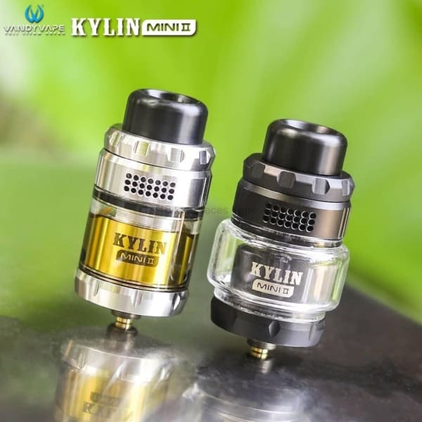 Oxva Arbiter SOLO 25mm RTA | Si Omar Vape Store | Best Online Vape ...