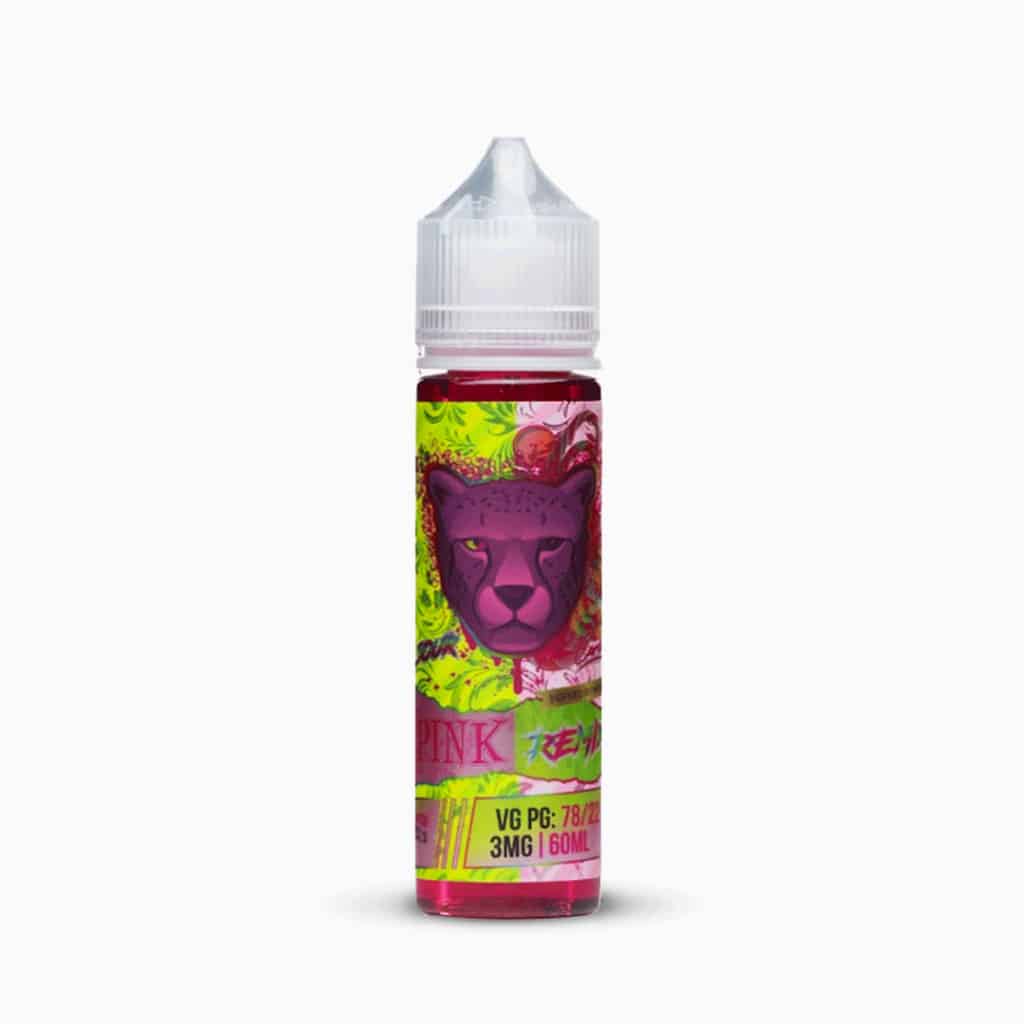 Pink Remix By Dr. Vapes | Si Omar Vape Store