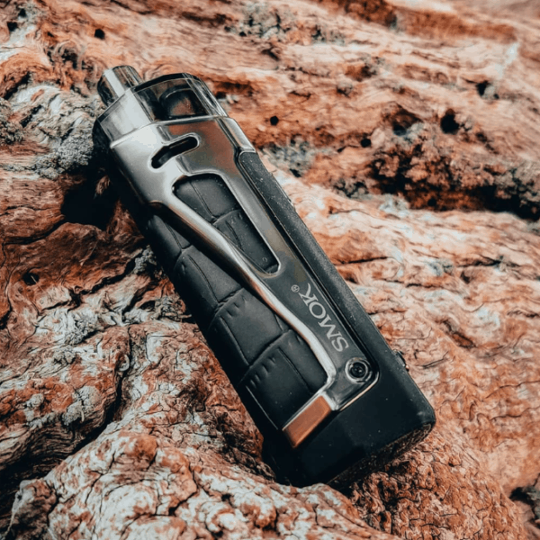 SMOK SCAR-P3 80W Pod Mod Kit | Si Omar Vape Store