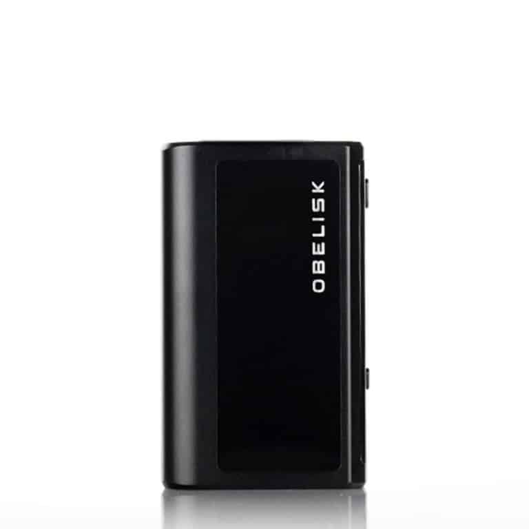 Geek Vape Obelisk 120 FC Box Mod | Si Omar Vape Store