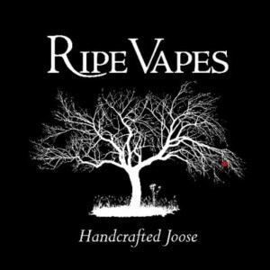 Ripe Vapes | Si Omar Vape Store