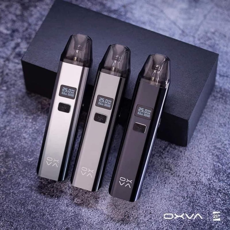 OXVA | Si Omar Vape Store