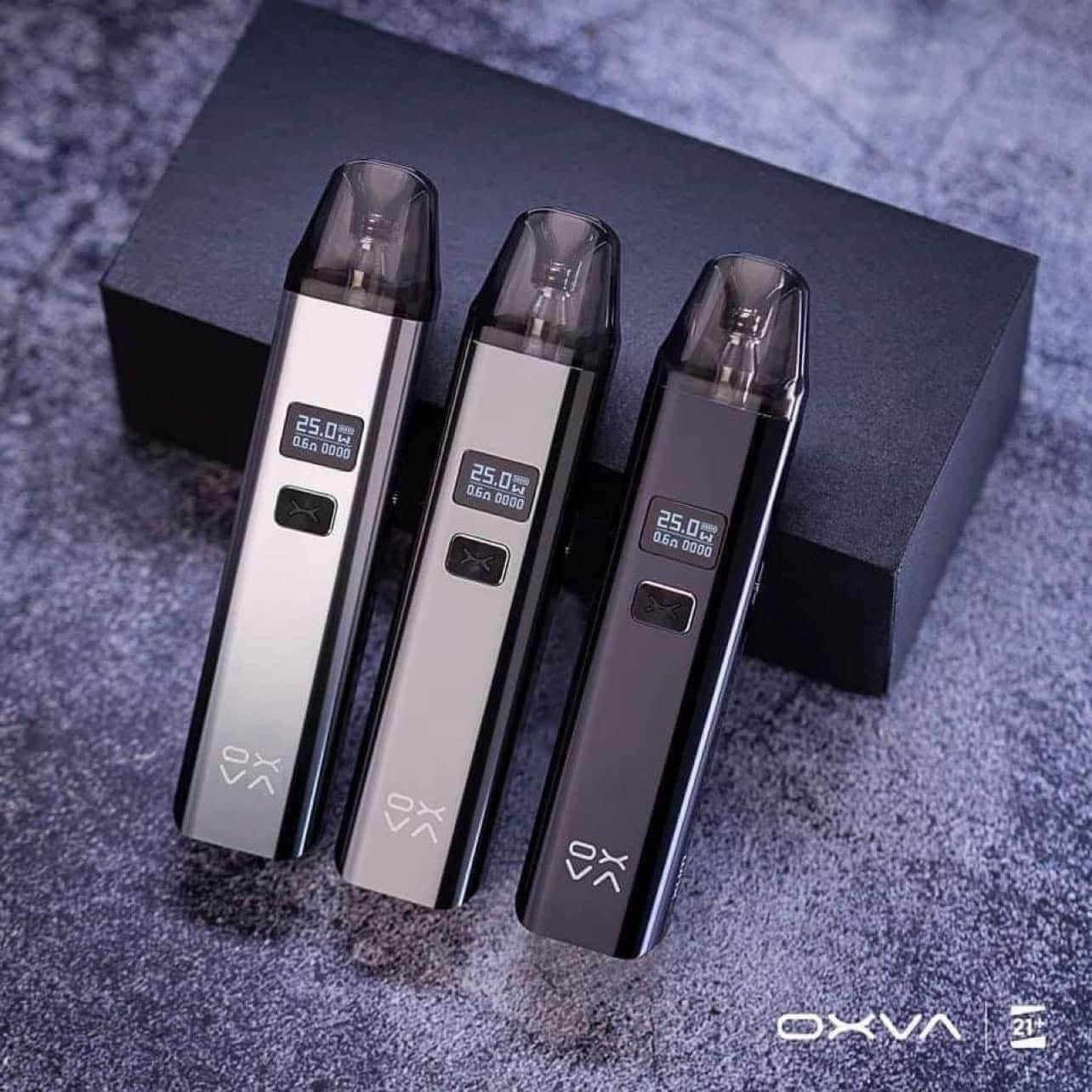 OXVA Si Omar Vape Store OXVA Si Omar Vape Store