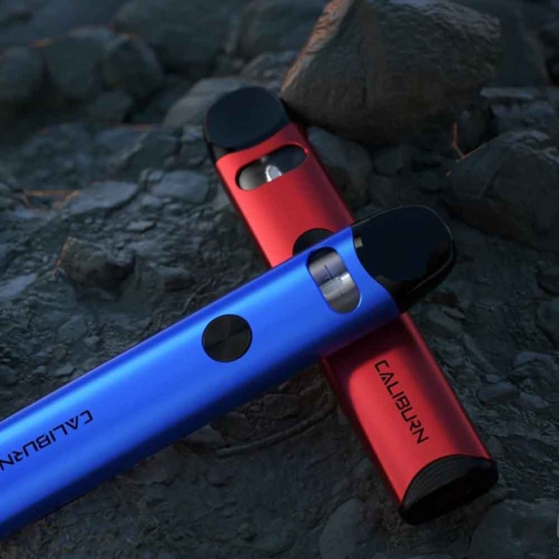 UWELL CALIBURN A3 15W Pod System | Si Omar Vape Store