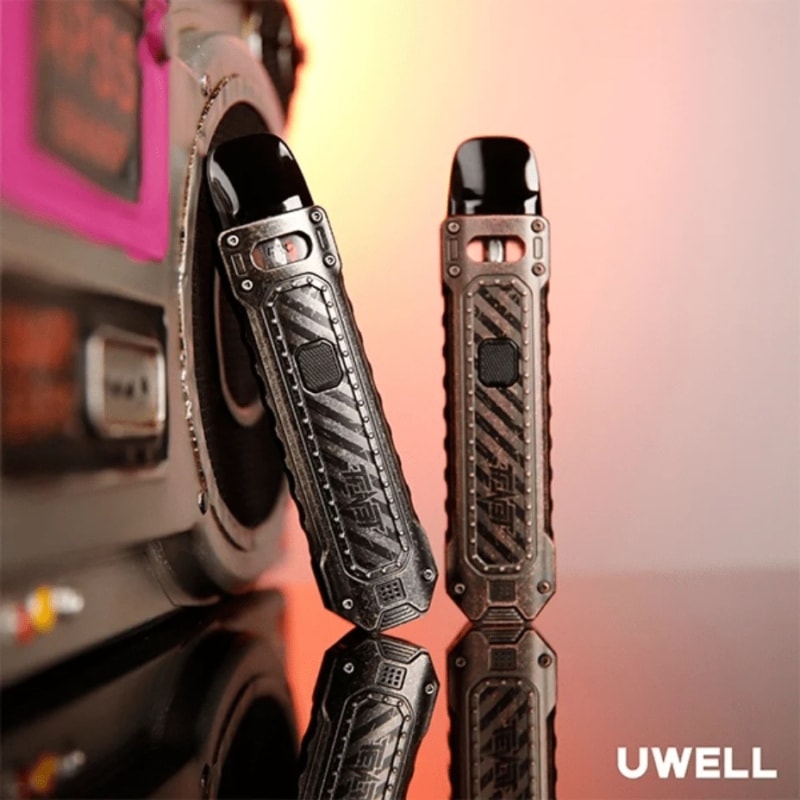 UWELL CALIBURN TENET 16W Pod System | Si Omar Vape Store
