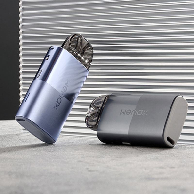 POD Systems | Si Omar Vape Store | Best Online Vape Store In Egypt!