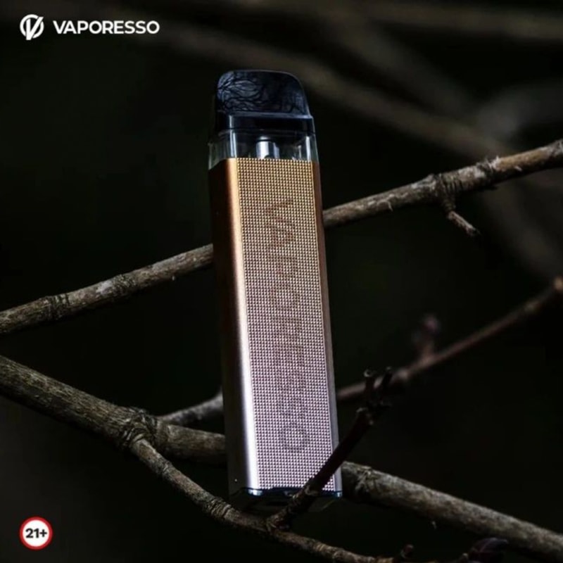 Vaporesso XROS 3 Mini Pod System | Si Omar Vape Store