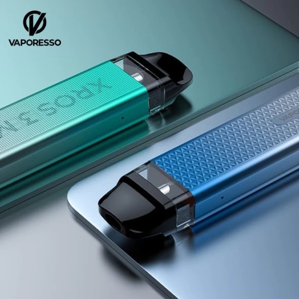 Vaporesso XROS 3 Mini Pod System | Si Omar Vape Store