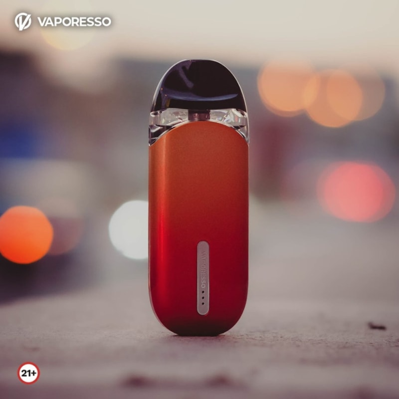 Vaporesso ZERO S Pod System | Si Omar Vape Store