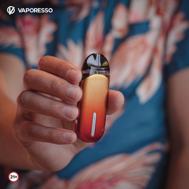 Vaporesso ZERO S Pod System | Si Omar Vape Store