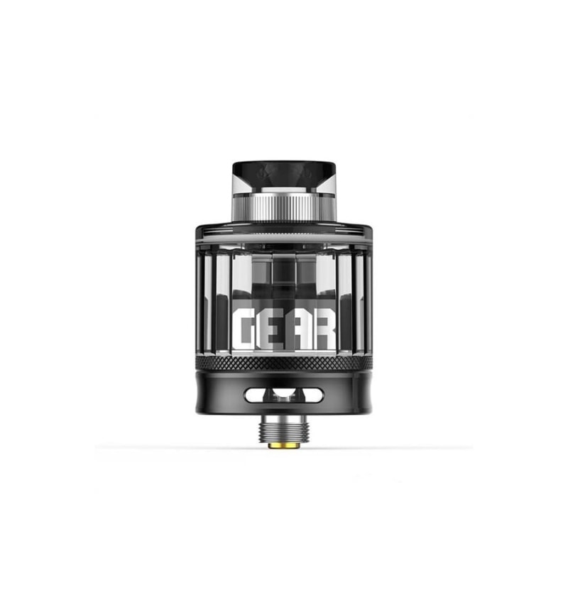 Wotofo GEAR V2 24MM RTA | Si Omar Vape Store