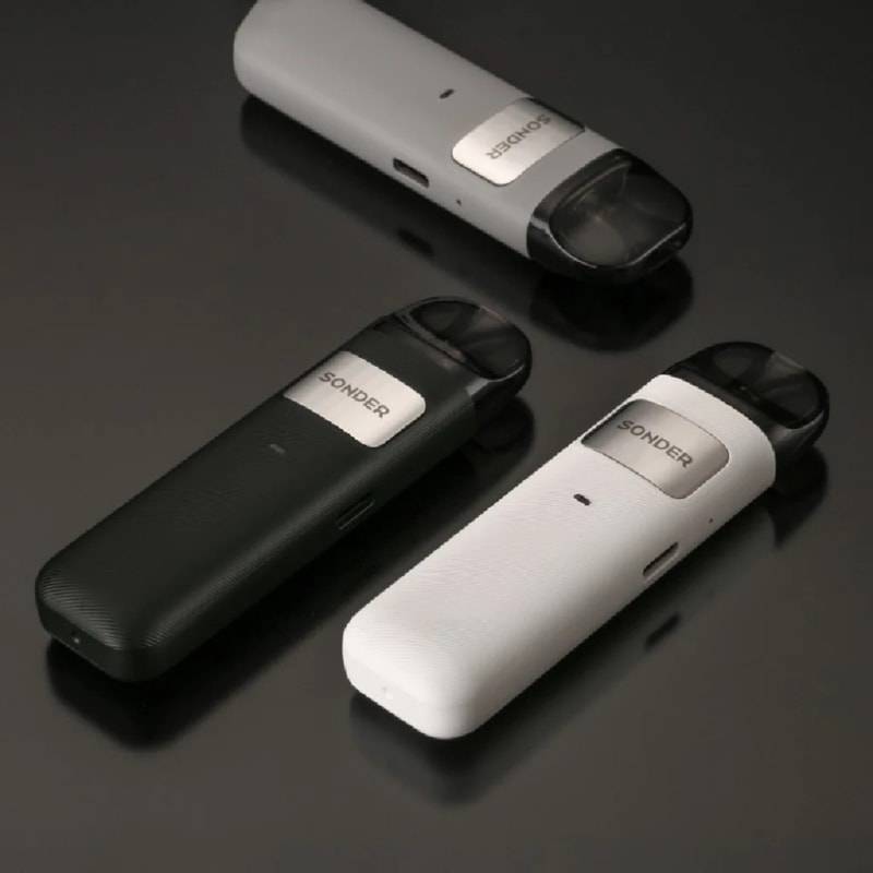 Geek Vape SONDER U Pod System | Si Omar Vape Store