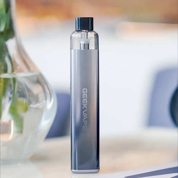 Geek Vape WENAX K2 18W Pod System | Si Omar Vape Store