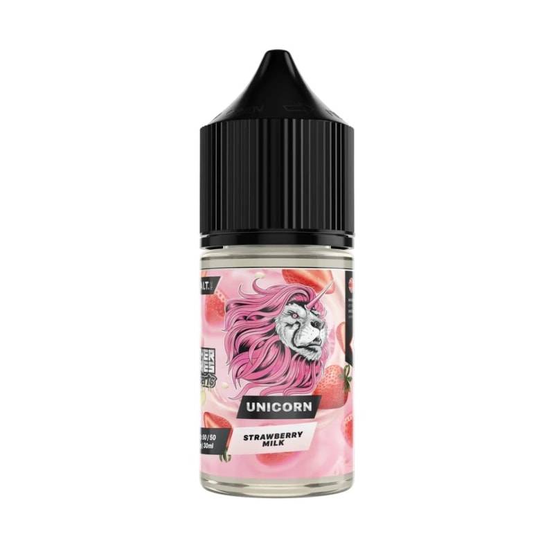 Unicorn SaltNic By Dr. Vapes | Si Omar Vape Store