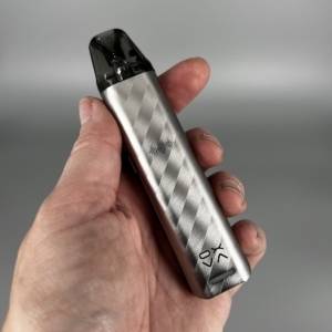 OXVA XLIM SE2 Voice Edition Pod System | Si Omar Vape Store