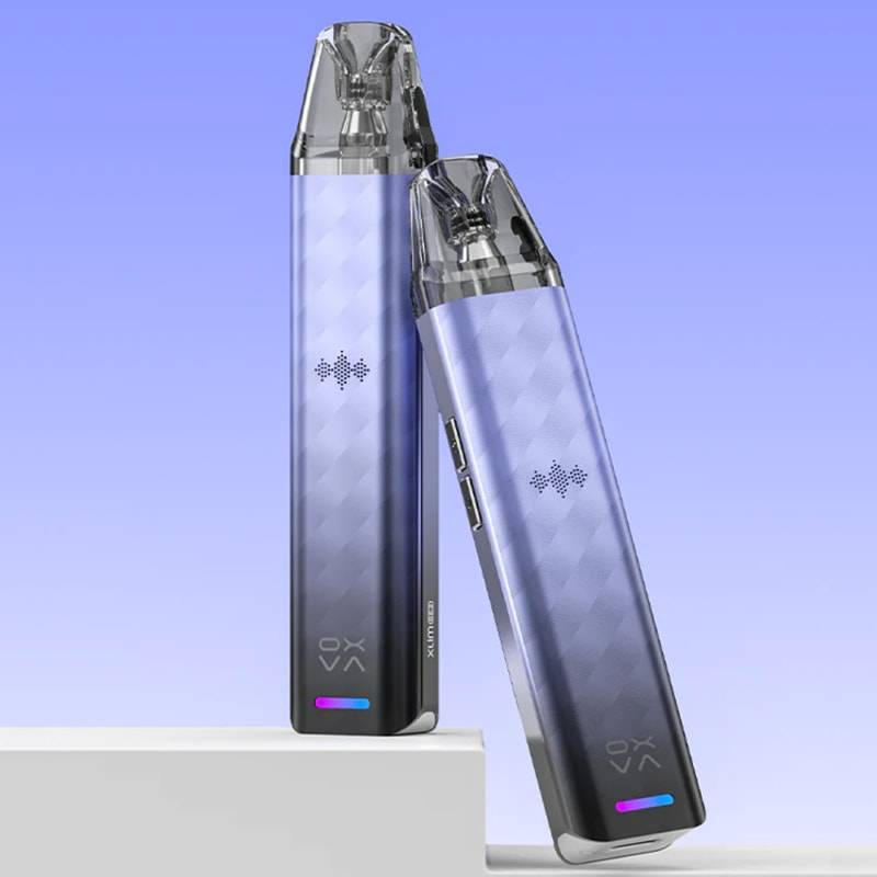 OXVA | Si Omar Vape Store