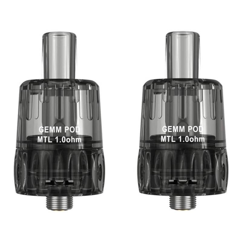 MTL Tanks | Si Omar Vape Store