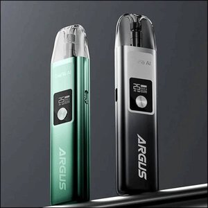 VOOPOO ARGUS G 25W Pod System | Si Omar Vape Store