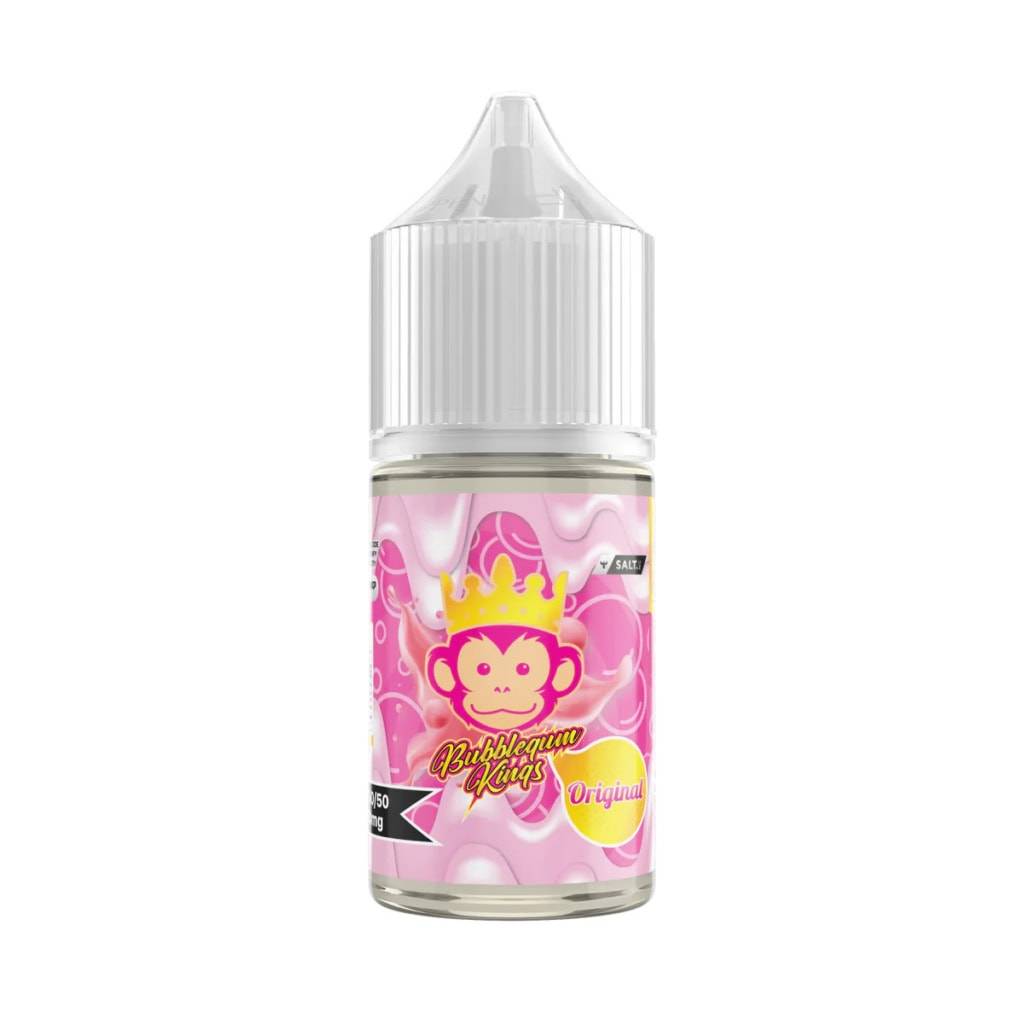 Bubblegum Kings Original SaltNic By Dr. Vapes | Si Omar Vape Store