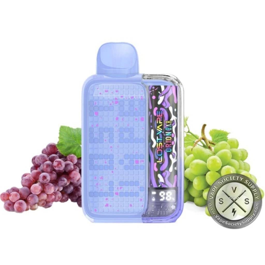 Disposable Vapes | Page 3 of 4 | Si Omar Vape Store