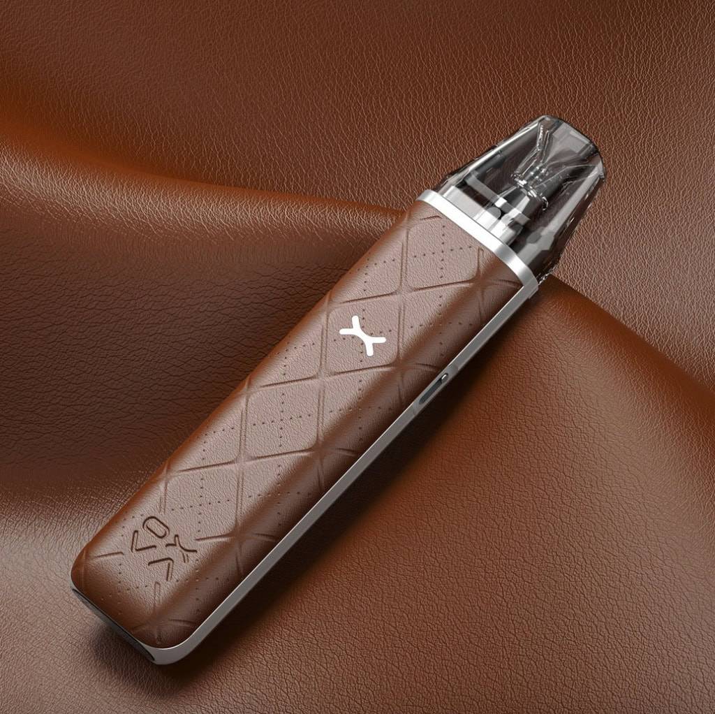 OXVA XLIM GO 30W Pod System | Si Omar Vape Store