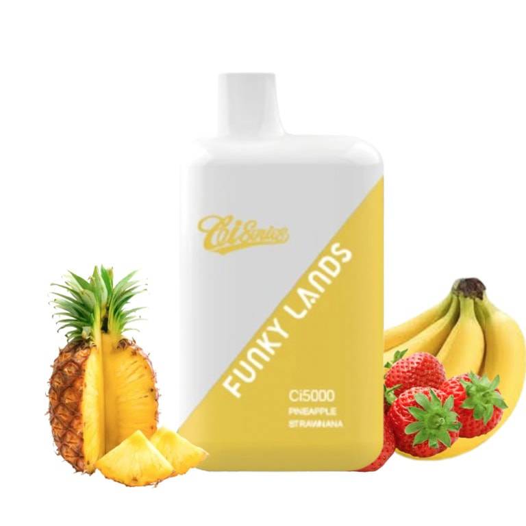 Disposable Vapes | Si Omar Vape Store