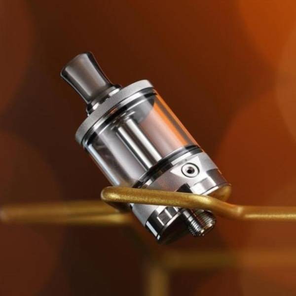 Bi2hop MTL RTA By Ambition Mods - Bishop V2 | Si Omar Vape Store
