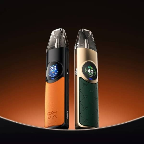 OXVA | Si Omar Vape Store