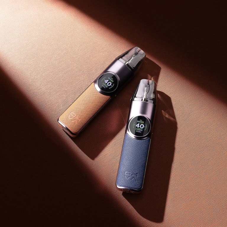 OXVA | Si Omar Vape Store