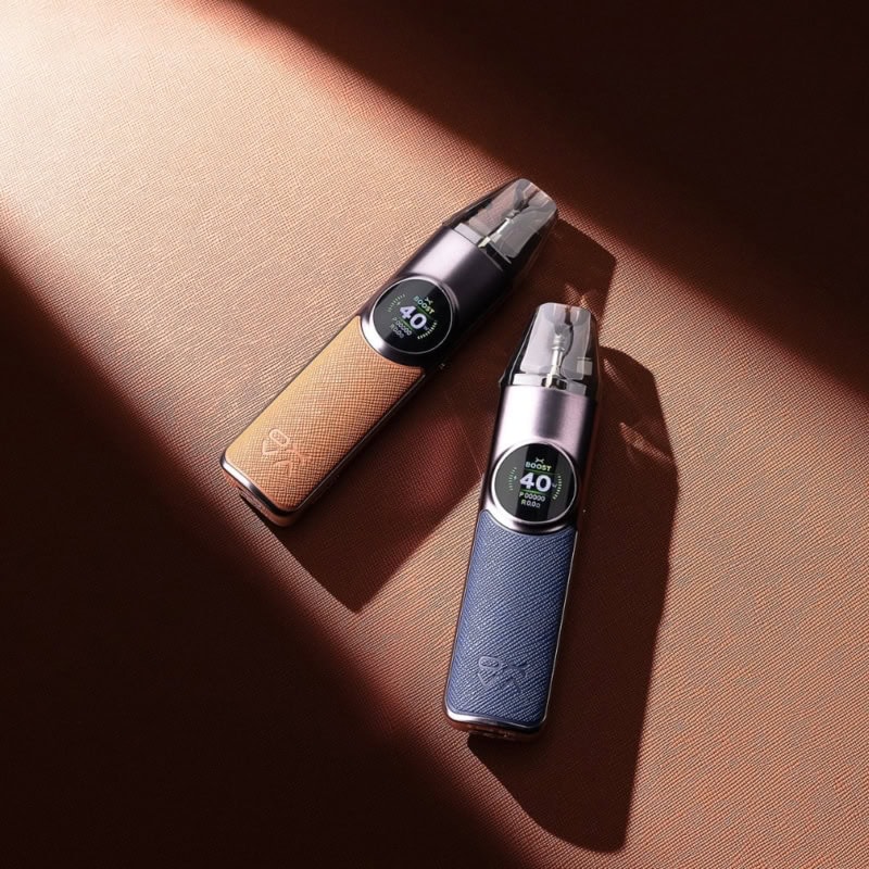 OXVA NeXlim Pod Kit Review | Enhance Your Vaping Experience