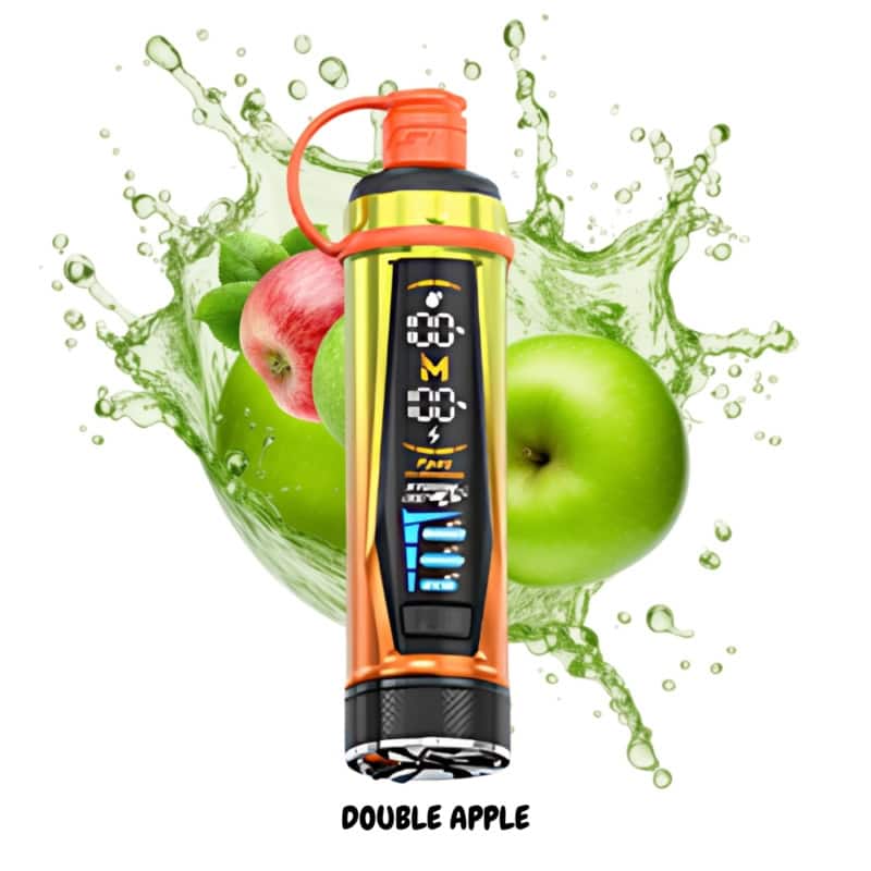MOSMO Storm GT 35000 Puffs Disposable Pod Bundle Offer | Si Omar Vape Store