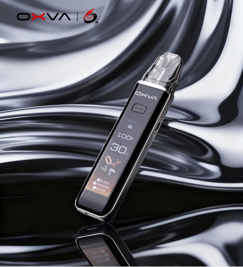 OXVA XLIM 3 Ultra Pod System | Si Omar Vape Store